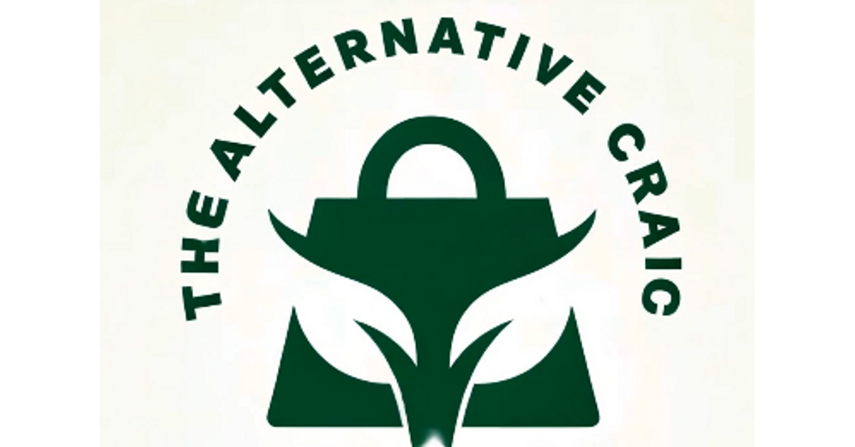 The Alternative Craic